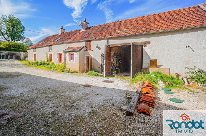 Maison à vendre - Tarsul - 5 pièces - 2 chambres