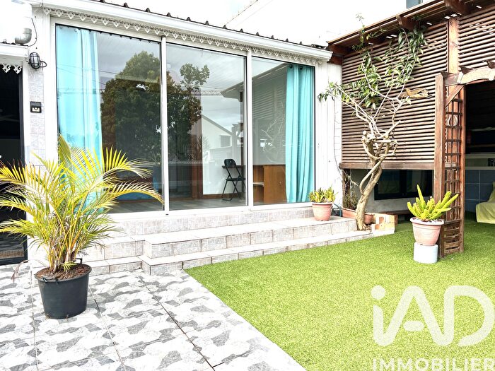 Le Tampon, La Chatoire - Maison 7 pièces à vendre