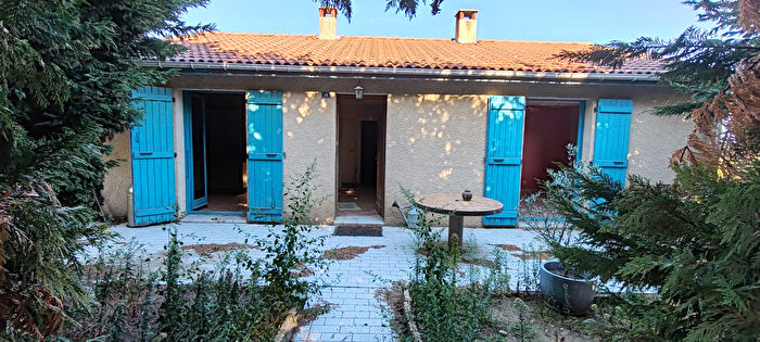 Saint-Félicien : Maison 5 pièces à vendre
