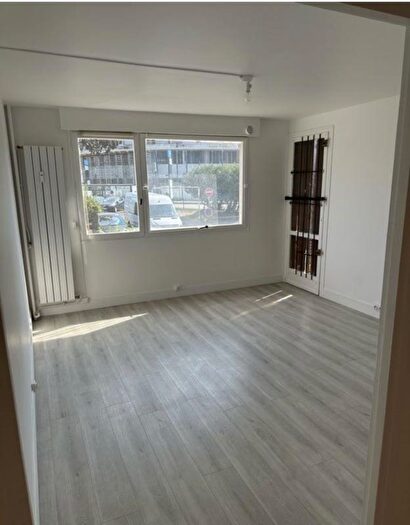 Appartement à louer - Ris-Orangis, Moulin à Vent - 3 pièces - 2 chambres