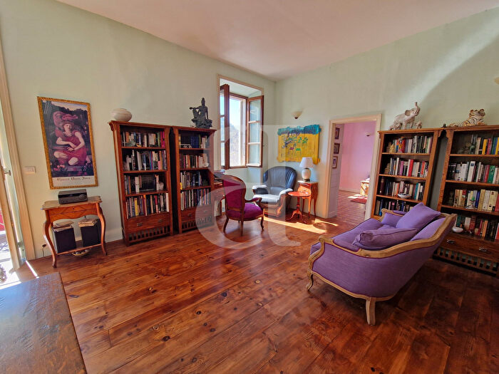 Appartement 2 pièces à vendre - Nyons