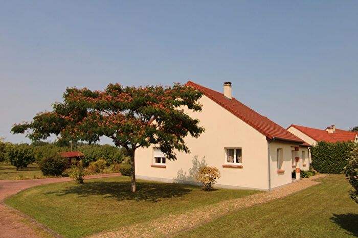 Maisons à vendre et appartements à louer - 1