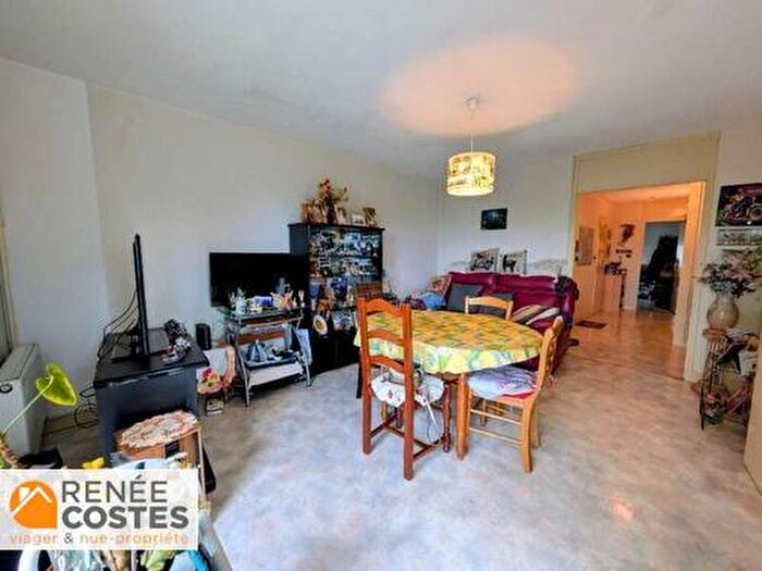 Appartement 3 pièces à vendre - Cran-Gevrier, Le Vallon, Le Jourdil, Renoir