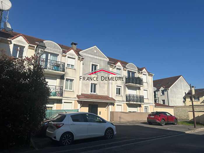 Appartement à vendre - Mériel - 4 pièces - 3 chambres