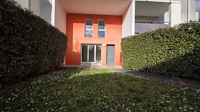 Appartement à vendre - Villenave-dOrnon, Rouquette, Courréjean, Hourcade - 3 pièces - 2 chambres