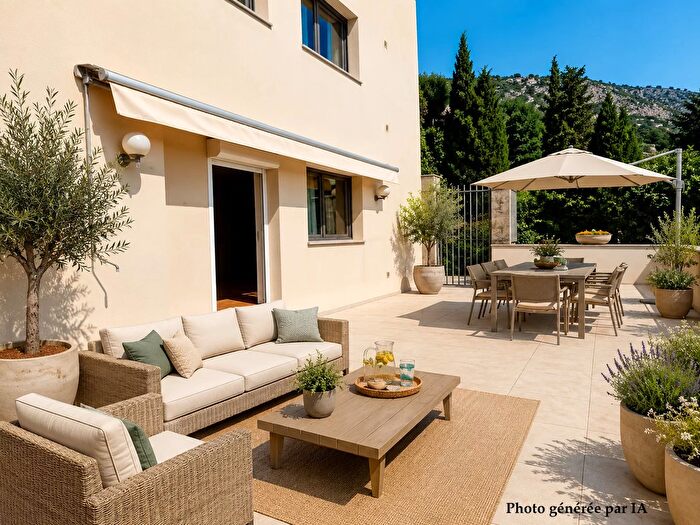 Appartement 2 pièces à Beaulieu-sur-Mer, à vendre