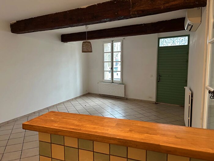 Maison à vendre - Arles, Centre-ville - 5 pièces - 3 chambres