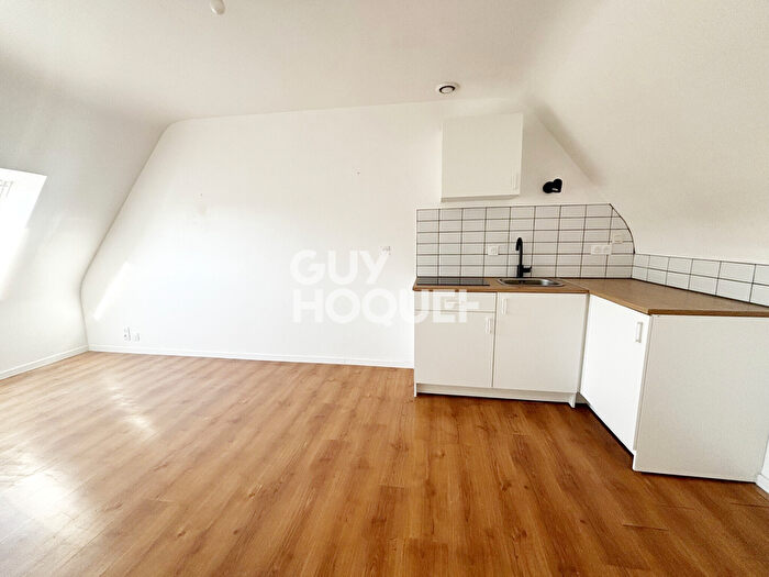 Appartement 2 pièces à louer à Caulnes