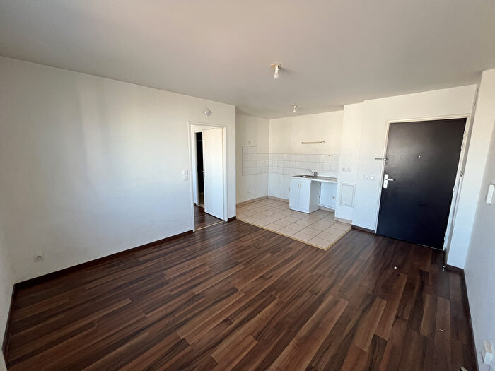 Appartement 2 pièces à Lyon 7ème, Gerland, à vendre