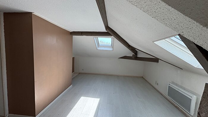 Appartement à louer - Arcachon, Aiguillon - 2 pièces - 1 chambre