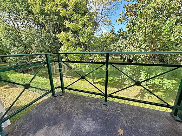 Caen, Folie Couvrechef - Appartement 1 pièce à vendre
