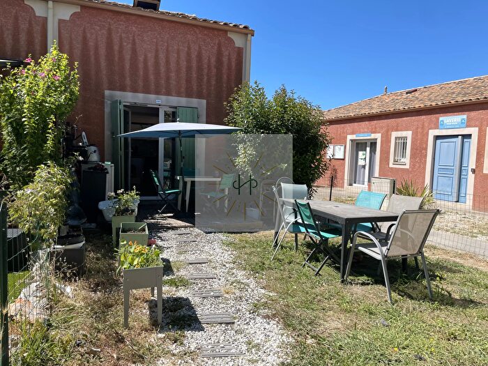 Appartement 2 pièces à Béziers, à vendre