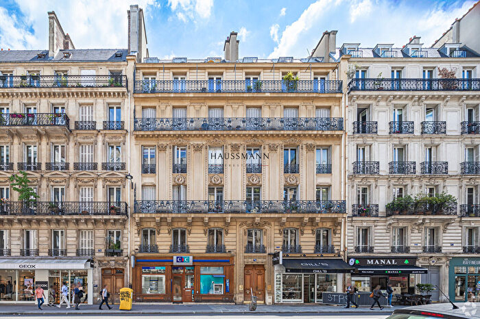 Appartement 5 pièces à Paris 6ème, Notre Dame des Champs, à vendre