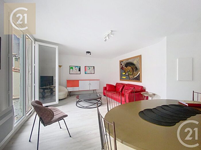 Appartement 4 pièces à vendre à Béziers, Gargailhan, Pech de la Pomme