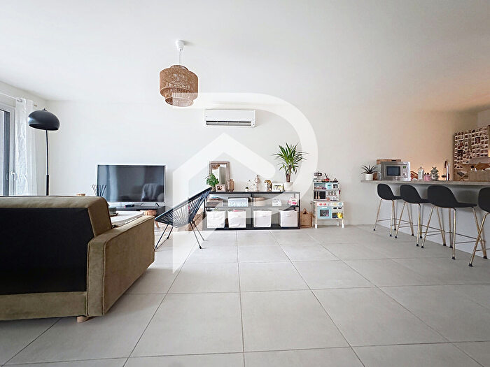 Maison à vendre - Le Sequestre - 4 pièces - 2 chambres