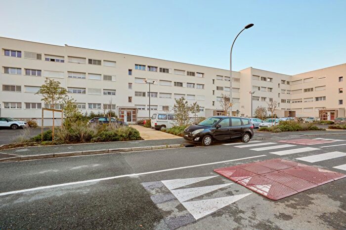 Gradignan, Saint-Géry, Favard - Appartement 2 pièces à louer