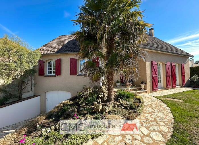 Luisant : Maison 4 pièces à vendre