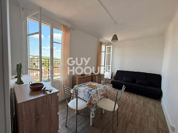 Maltournee, Neuilly-Plaisance - Appartement 1 pièce à louer