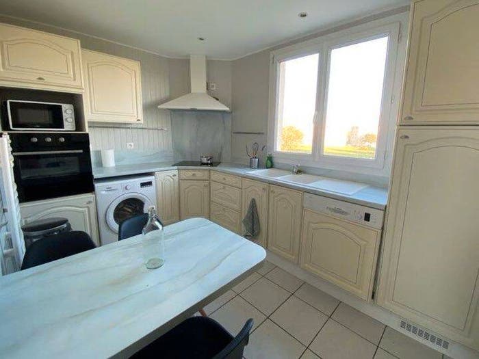 Appartement à La He-Barret-Soors, Villenave-d'Ornon, à louer