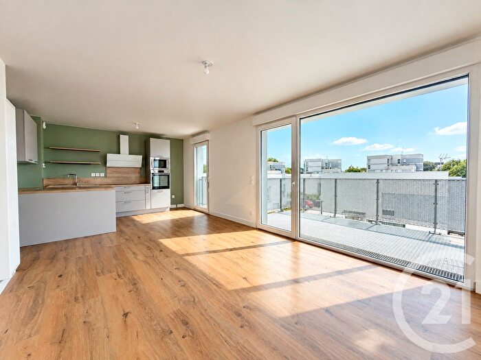 Appartement 3 pièces à vendre - Bègles, Dorat, Verdue