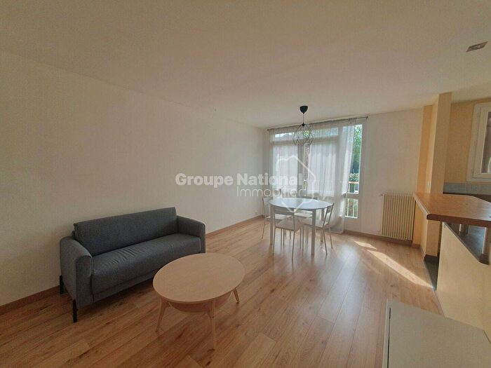 Appartement 2 pièces à Clagny-Glatigny, Versailles, à louer