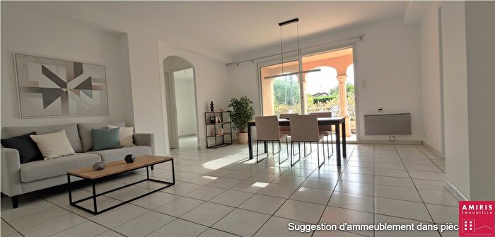 Tournefeuille, Paderne - Appartement 3 pièces à louer