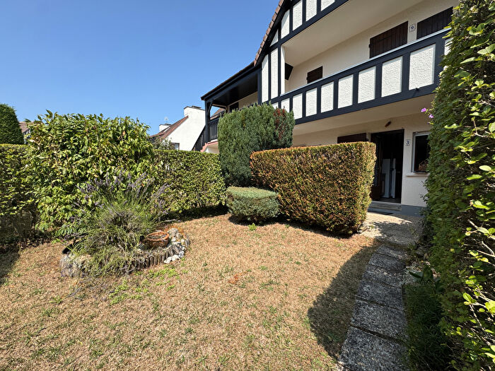 Appartement 2 pièces à Varaville, à vendre