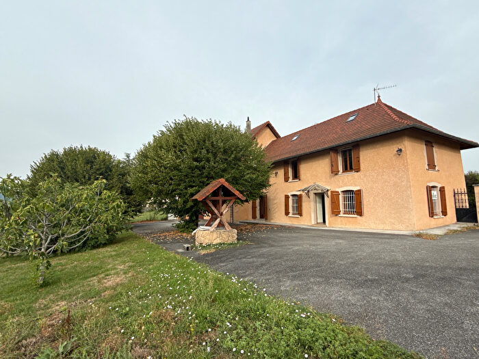 Domessin - Maison 5 pièces à vendre