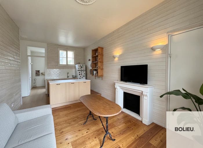 Appartement 3 pièces à vendre - Grenoble, Championnet