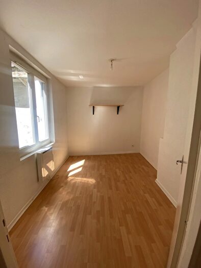 Appartement à louer - Grenoble, Centre-ville - 2 pièces - 1 chambre