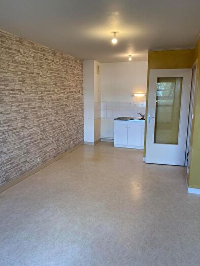 Appartement 2 pièces à Montreuil-Juigné, à louer