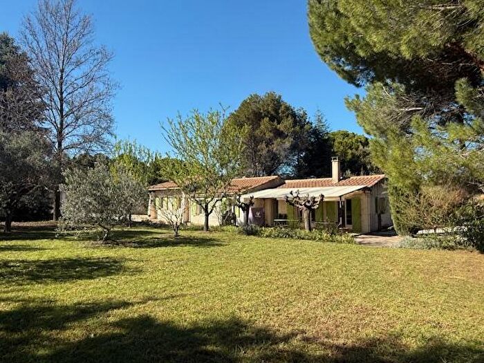 Maison à vendre - Maubec - 7 pièces - 5 chambres