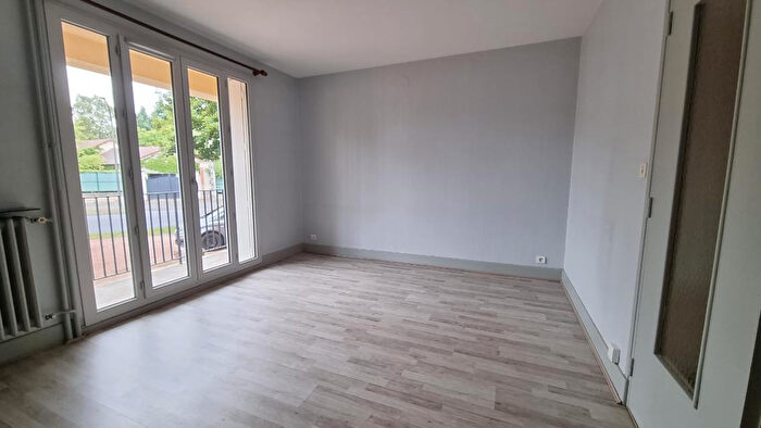 Lapalisse - Appartement 7 pièces à louer