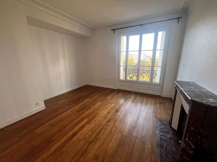Appartement 3 pièces à Vaugirard-Parc des Expositions, Paris 15ème arrondissement, à louer