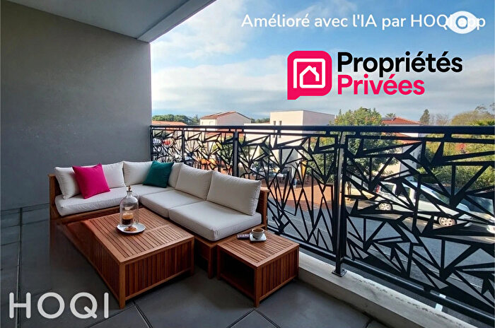 Saint-Cyprien, Le Collège - Appartement 3 pièces à vendre