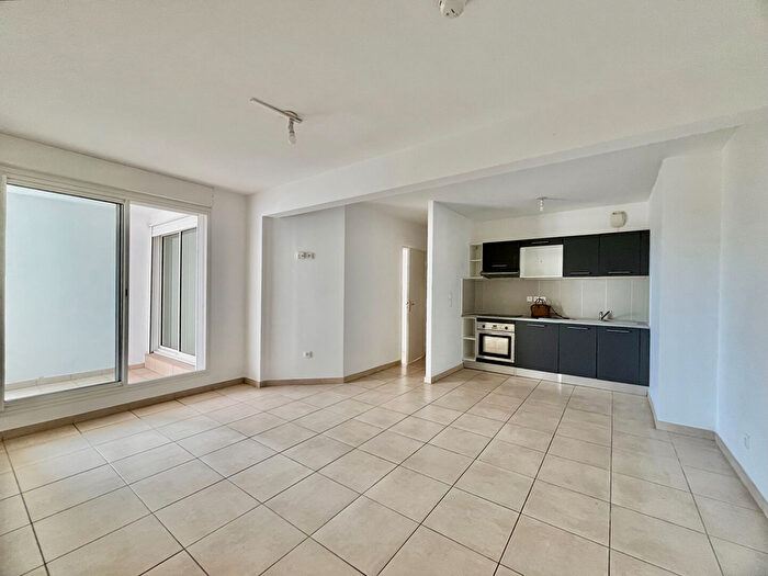 La Possession, Grande Chaloupe, Camp Magloire : Appartement 3 pièces à vendre
