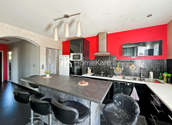 Appartement 3 pièces à Ambarès-et-Lagrave, Centre-ville, Lagrave, Les Erables, Chêne Vert, à vendre