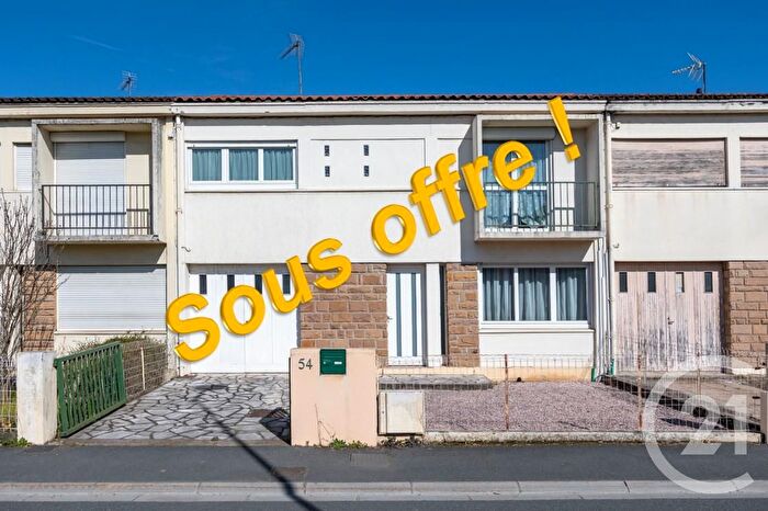 Maison à vendre - Albi, Rayssac, Veyrières, Ranteil - 5 pièces - 3 chambres