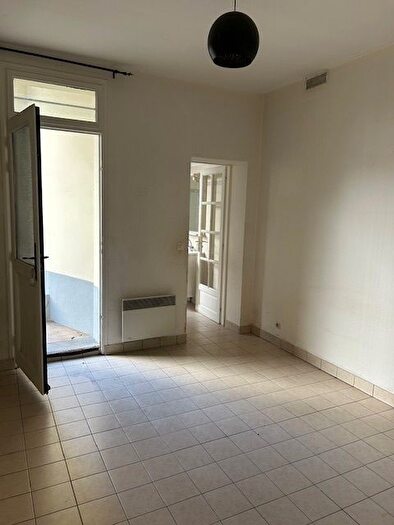 Appartement à vendre - Levallois-Perret, Trézel - 2 pièces - 1 chambre