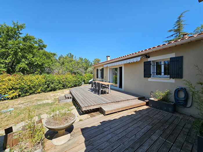 Gargas : Maison 4 pièces à vendre