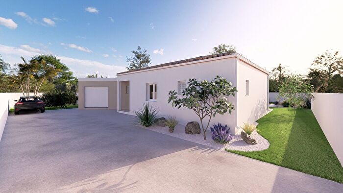 Maison 5 pièces à vendre - Maraussan