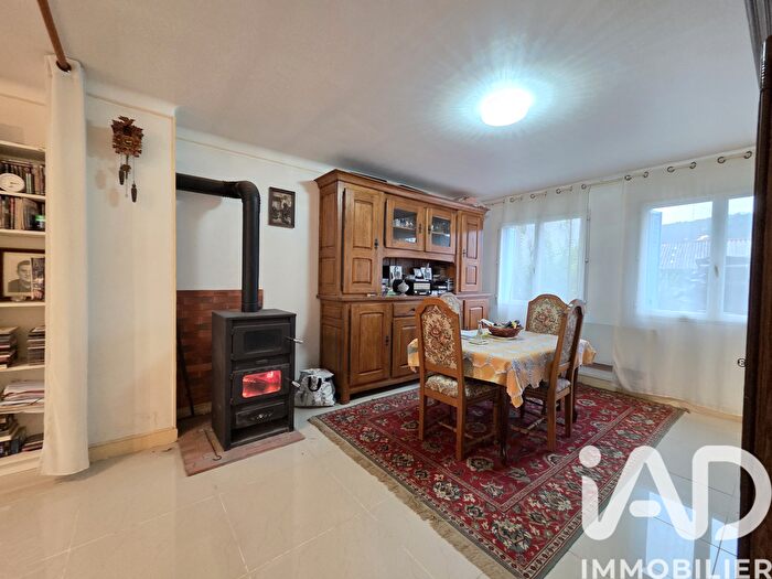 Maison à vendre - Murvaux - 8 pièces - 5 chambres