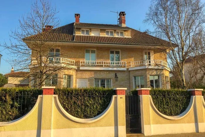 L'Ile de la Roche, Le Perreux-sur-Marne : Appartement 1 pièce à louer