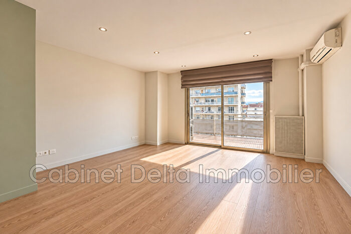 Toulon, Haute-ville - Appartement 4 pièces à vendre