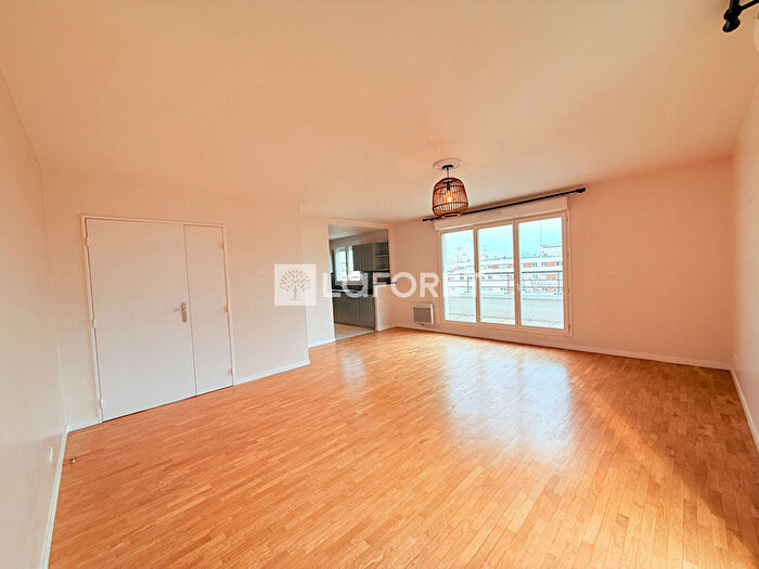 Nanterre, Vieux Pont - Appartement 4 pièces à louer