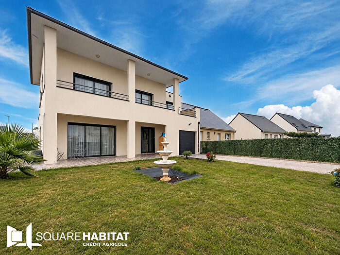 Saint-Brieuc, Ville Hellio, Tour d'Auvergne, Ville Jouha : Maison 6 pièces à vendre