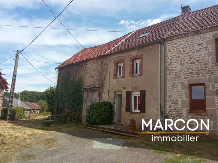 Maison 4 pièces à vendre à postalCode