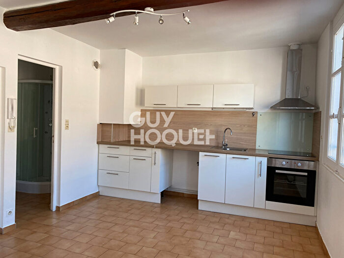 Appartement 2 pièces à vendre à Chartres, Centre-ville