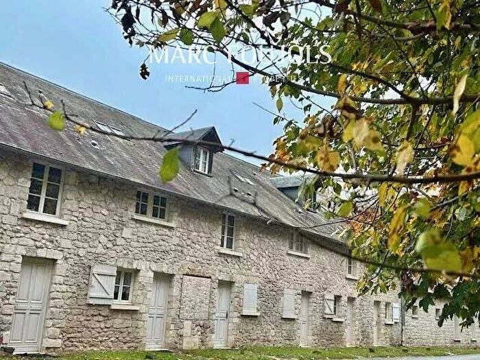 Maison à louer - Ognon - 2 pièces - 1 chambre