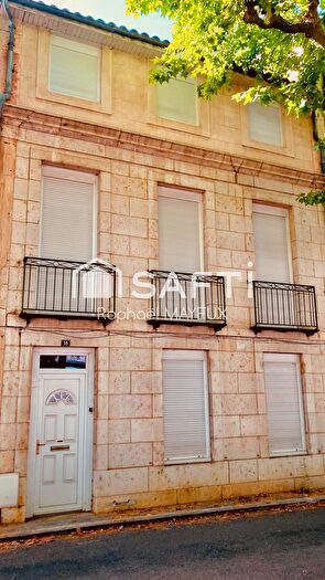 Maison 8 pièces à vendre - Lavardac